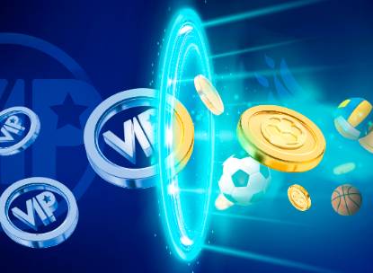 Програмата за лоялни клиенти VIP КЛУБ на 8888.bg